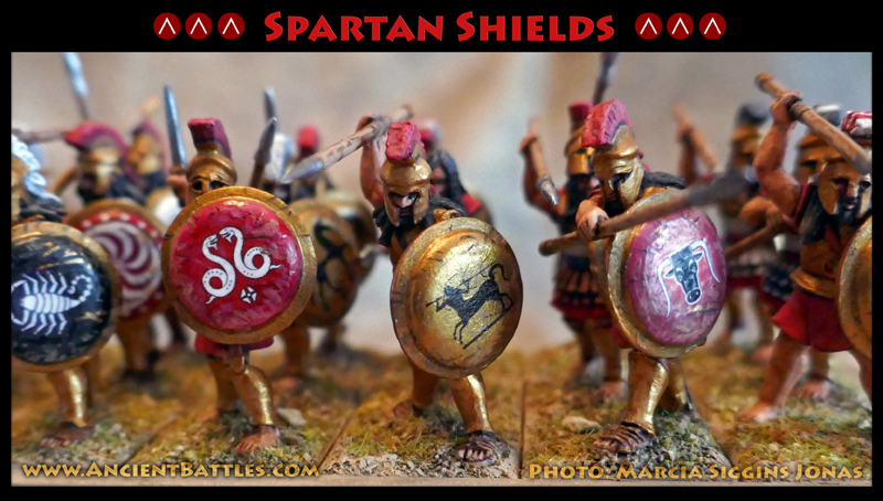 Ancient Battles, Alexander the Great, the Successors, Warhammer Ancient Battles